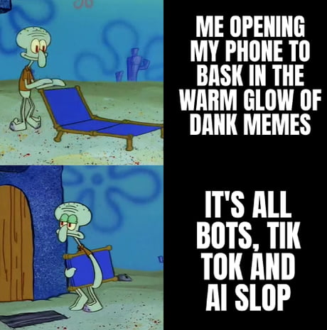 Best Funny slop Memes - 9GAG