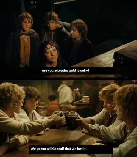 9gag Hobbit Memes