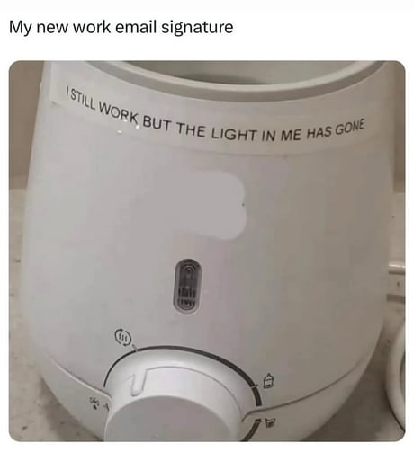 Best Funny signature Memes - 9GAG