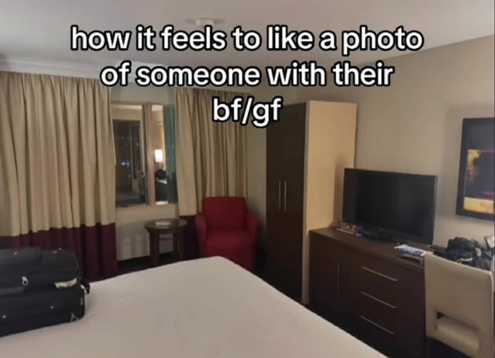 That awkward scroll moment - 9GAG