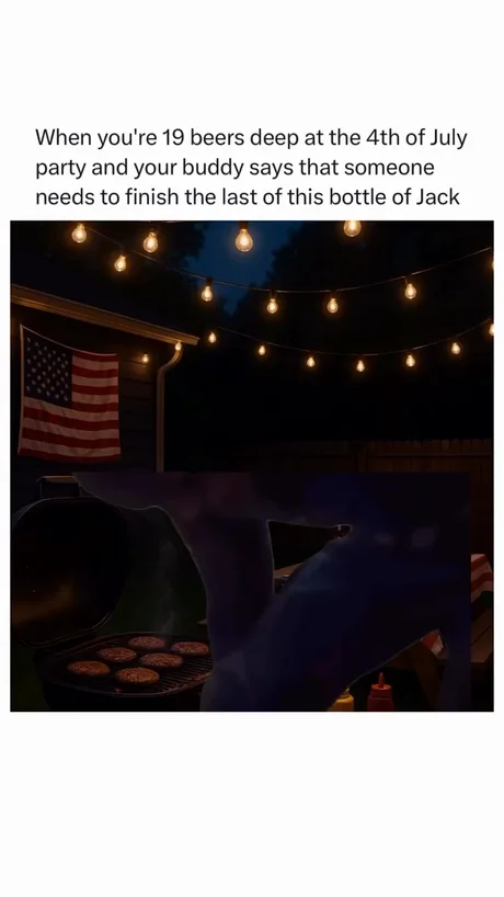 Mistet Jack Memes Jack Hilariously Arguing, How He Doesn’t Think His