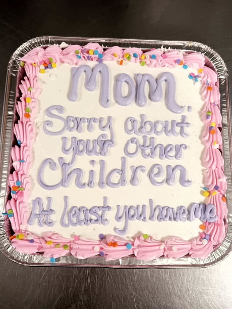 Best Funny funny cake Memes - 9GAG