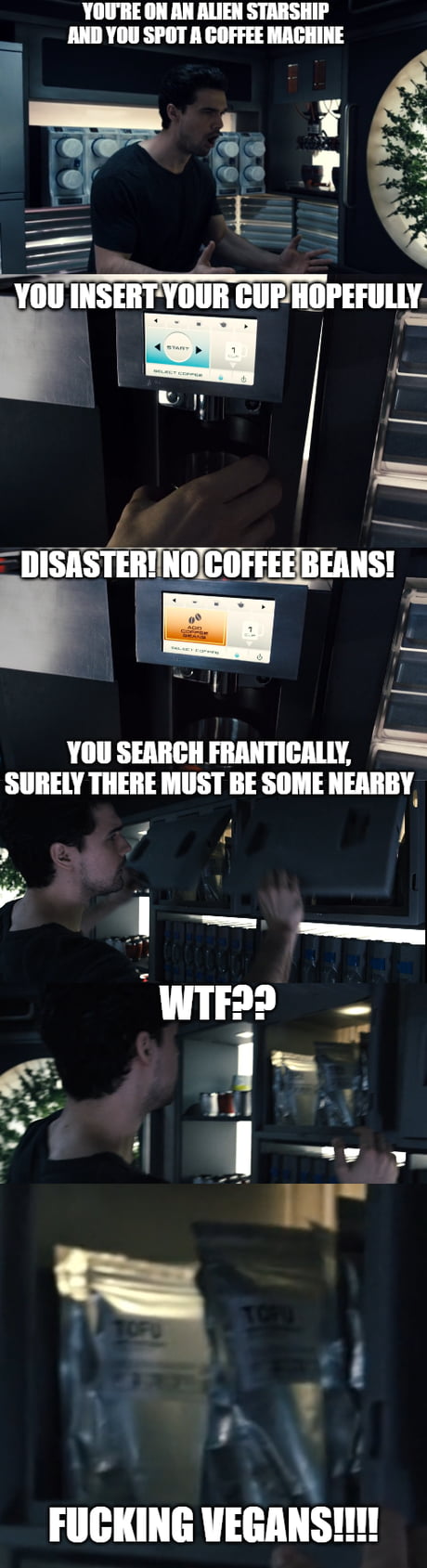 Best Funny the expanse Memes - 9GAG