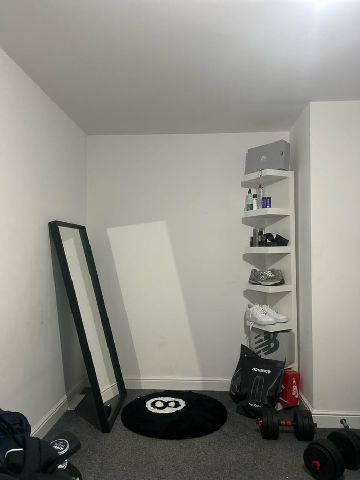 Boys bedroom - 9GAG