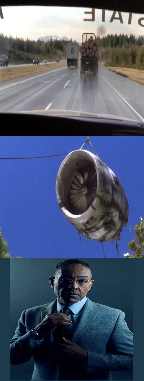 25 Best Memes About Final Destination 2 Final Destination 2 Memes