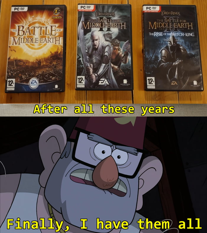 Nostalgia level: satisfied. - 9GAG