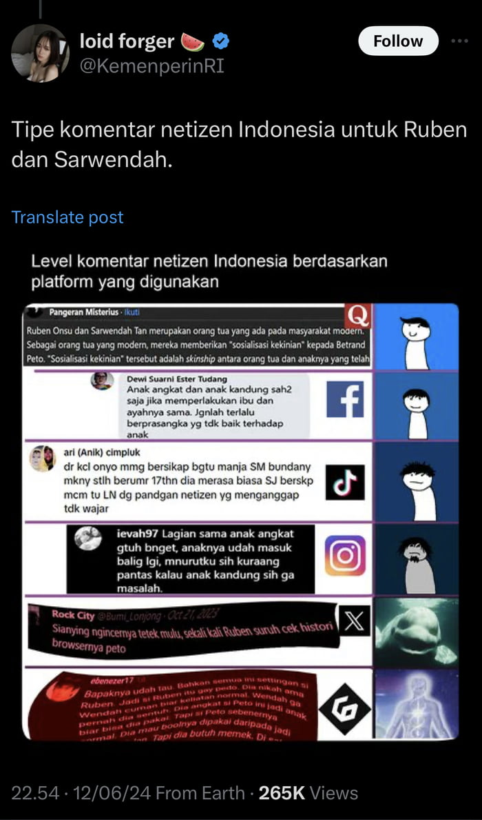 Beware sjw x berdatangan - 9GAG