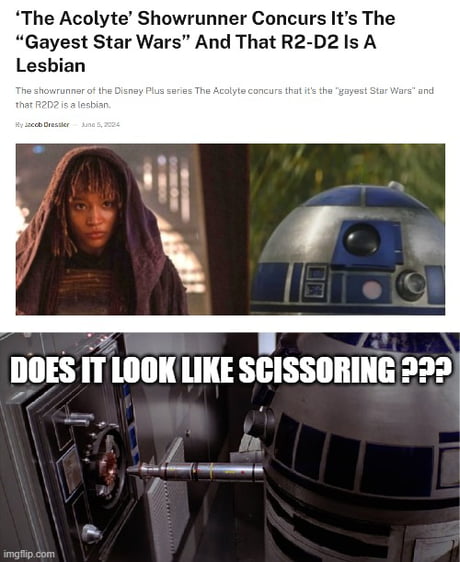 Best Funny r2 d2 Memes - 9GAG