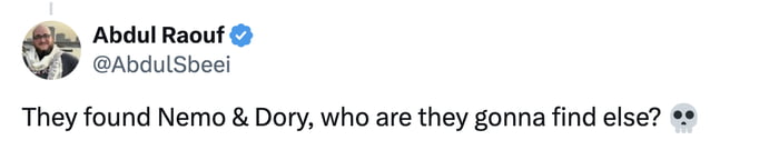 Pixar Eying Reboots For 'Finding Nemo' & 'The Incredibles' - 9GAG