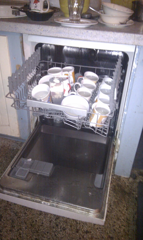 Best Funny dishwasher Memes - 9GAG