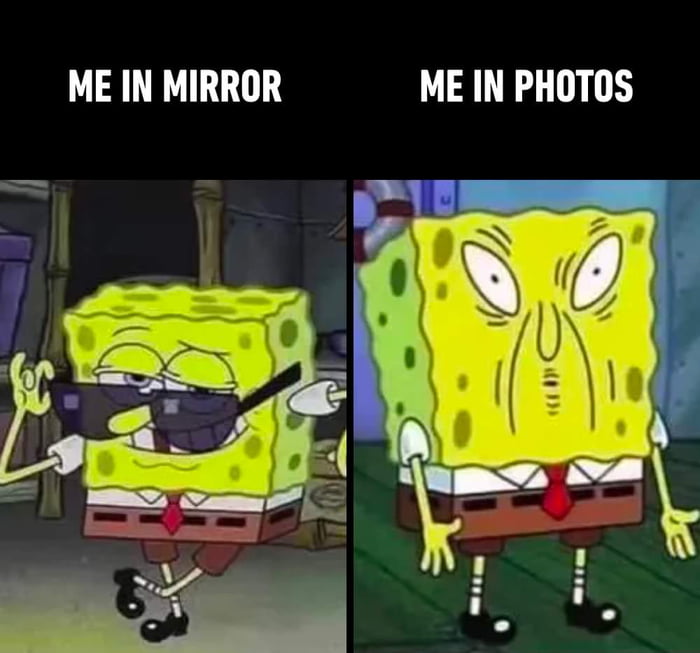 I'm not photogenic - 9GAG