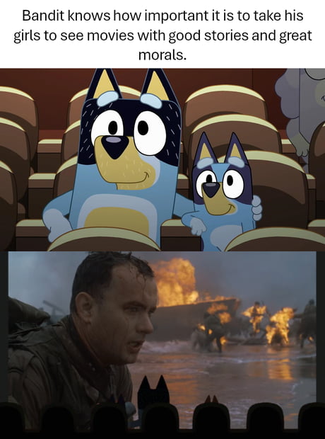 Best Funny saving private ryan Memes - 9GAG
