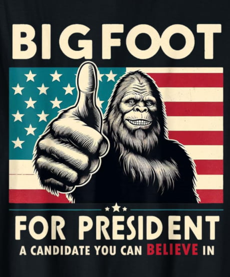 Best Funny bigfoot Memes - 9GAG