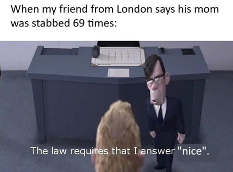 Best Funny 69 Memes - 9GAG