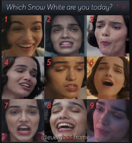 Best Funny snow white Memes - 9GAG