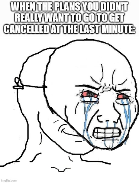 Best Funny cancelled Memes - 9GAG