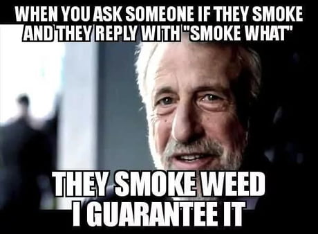 Animated Weed Memes