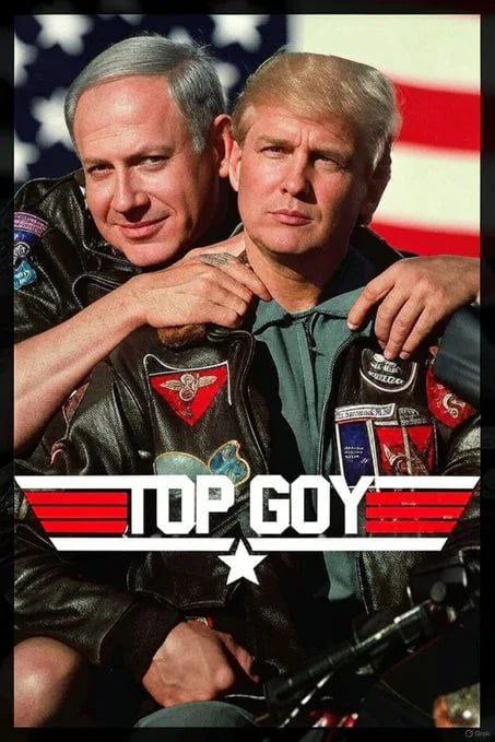 America First - 9GAG