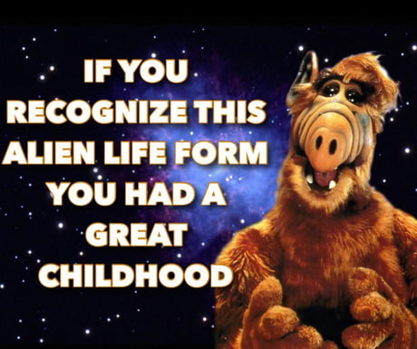 Alf Funny Quotes