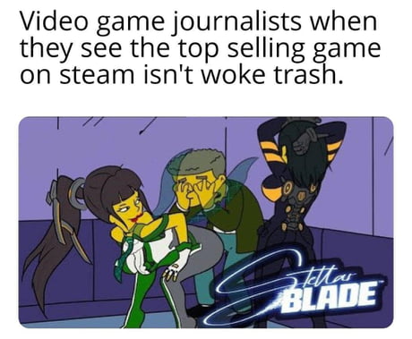 Steam Community Memes