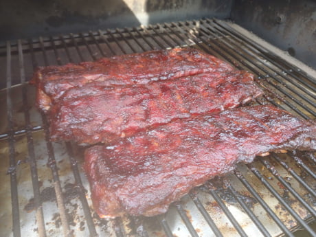 Memes Ribs Baby Back Ribs GIFs | Tenor