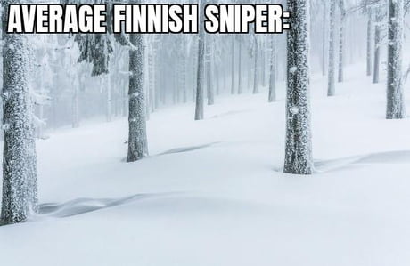 Snow Snow Memes