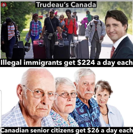 Best Funny justin trudeau Memes - 9GAG