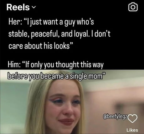 Best Funny single mom Memes - 9GAG