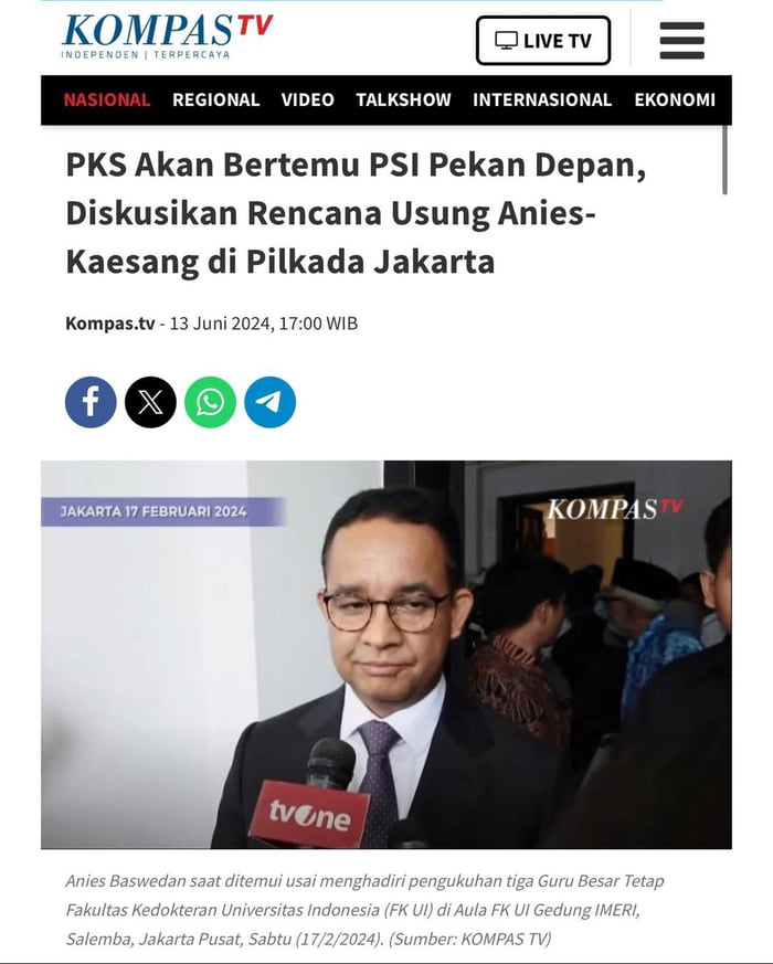 Kasian si BuzzerRp krembuk kejang² - 9GAG