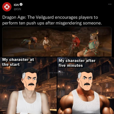 Best Funny omniman Memes - 9GAG