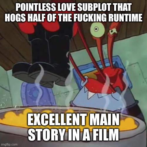 What movie was this for you? - 9GAG