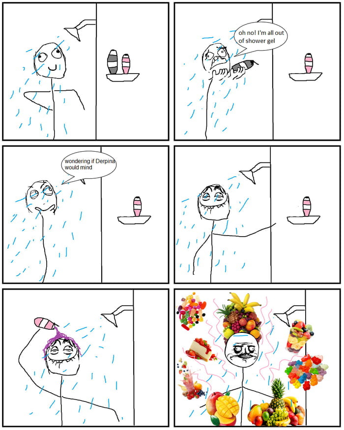 Rage Comic #039 - 9GAG