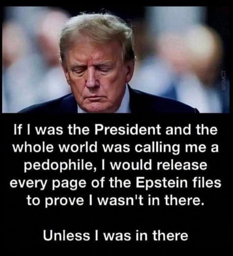 Best Funny jeffrey epstein Memes - 9GAG