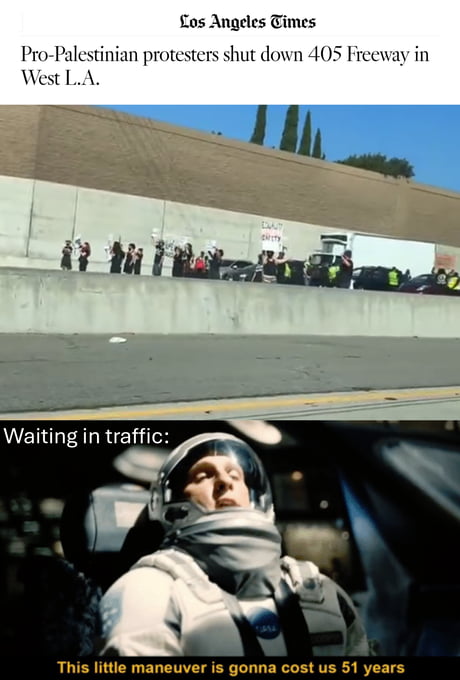 Rush Hour Traffic Memes
