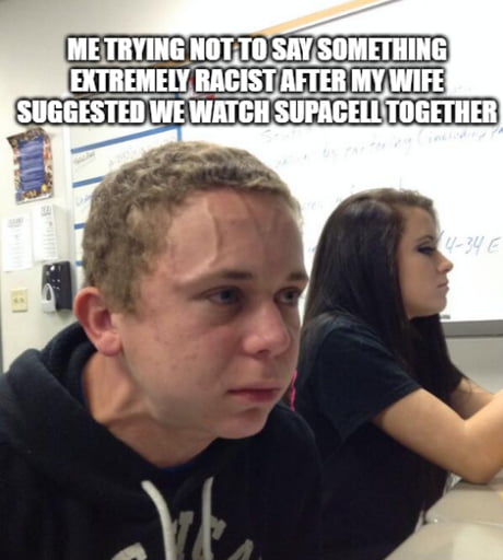 Best Funny supacell Memes - 9GAG