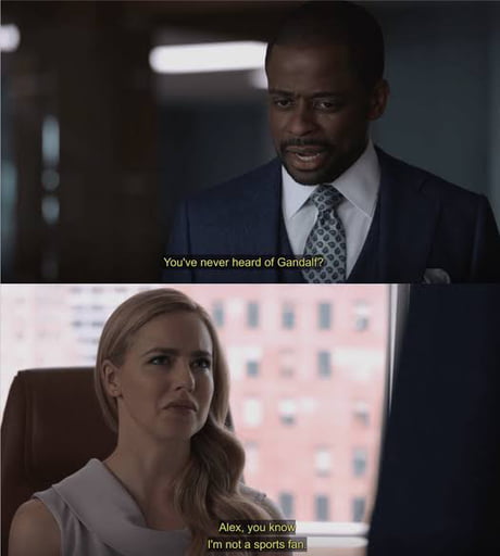 Best Funny suits Memes - 9GAG