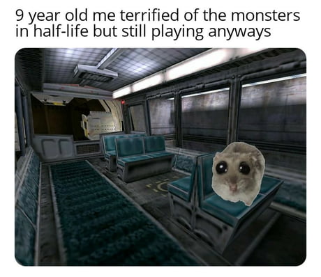 Best Funny half life Memes - 9GAG