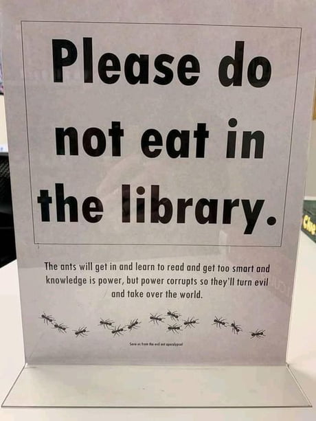 Best Funny library Memes - 9GAG