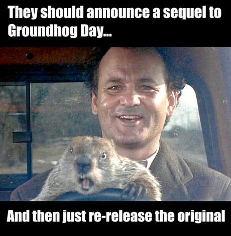 Bob Murray Memes Best Funny Bill Murray Memes 9GAG