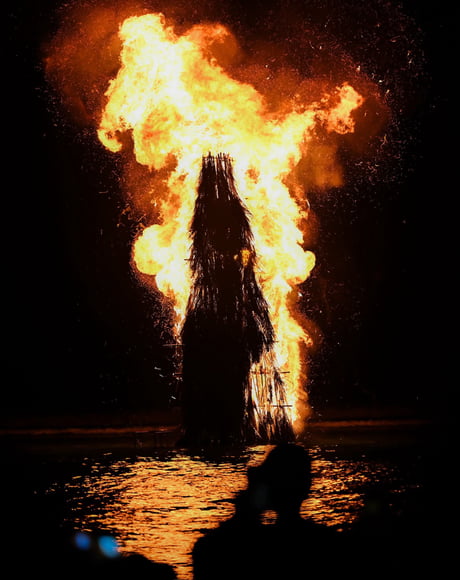 Best Funny bonfire Memes - 9GAG