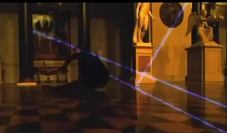 Memes Rayo Laser