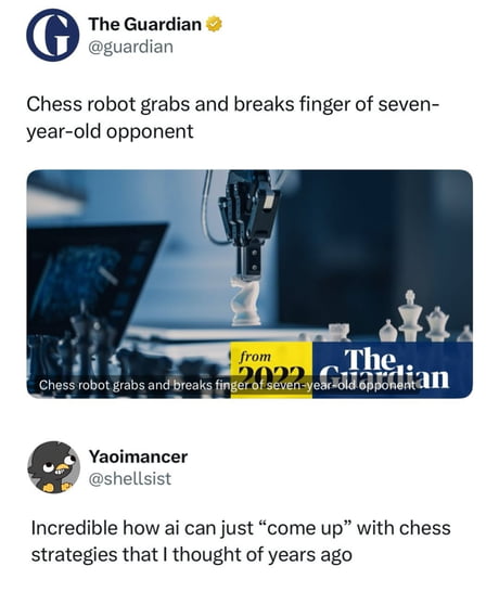 Best Funny chess Memes - 9GAG