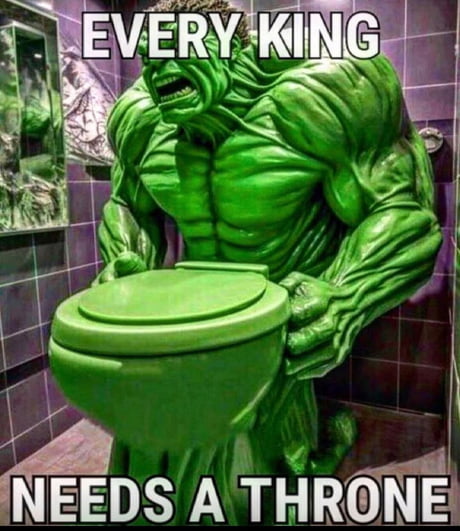 Best Funny hulk Memes - 9GAG