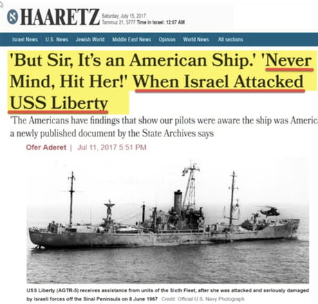 Best Funny uss liberty Memes - 9GAG