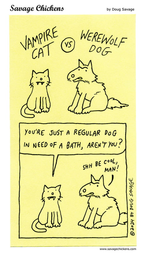 Best Funny werewolf Memes - 9GAG