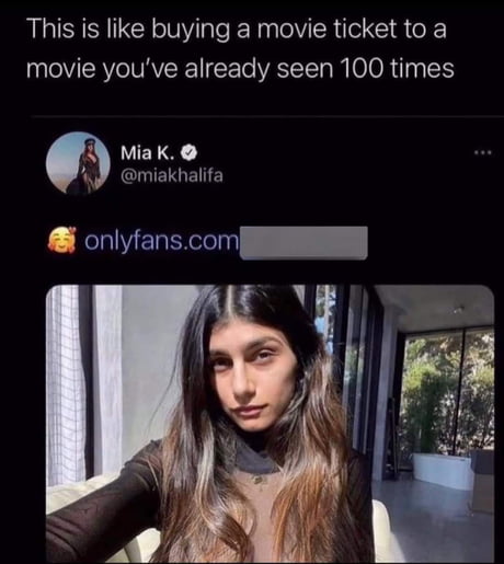 Best Funny mia khalifa Memes - 9GAG