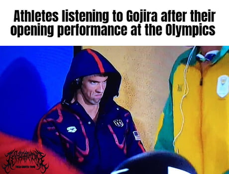 Best Funny gojira Memes - 9GAG