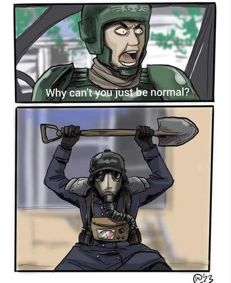 Best Funny death korps of krieg Memes - 9GAG