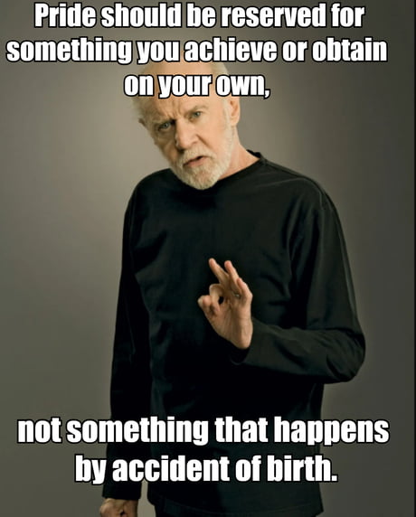 Best Funny george carlin Memes - 9GAG