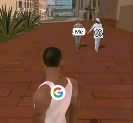 Best Funny chatgpt Memes - 9GAG